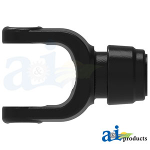 Safety Slide Lock Tractor Yoke A-101-4421 - Tired Iron Tractor Parts