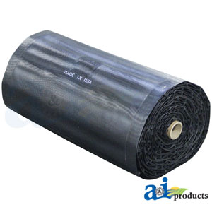 A&I Products: New Part Additions