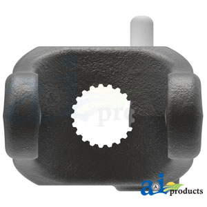 Primary Fuel Filter, Filter Head A-RE508847 - Tired Iron Tractor Parts