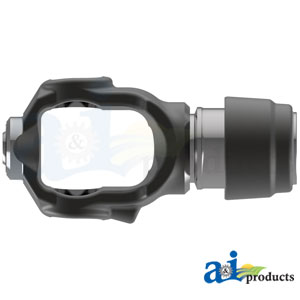 Safety Slide Lock Tractor Yoke A-101-3521 - Tired Iron Tractor Parts