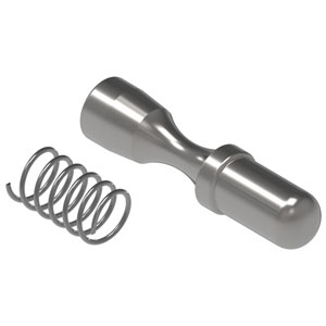 Primary Fuel Filter, Filter Head A-RE508847 - Tired Iron Tractor Parts