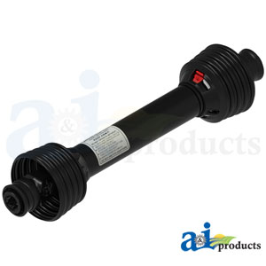 A-435663A1-Cylinder, Steering (RH) (MFWD) A-435663A1