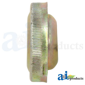 Cap; Hydraulic Oil Filler A-RE28429 - Tired Iron Tractor Parts