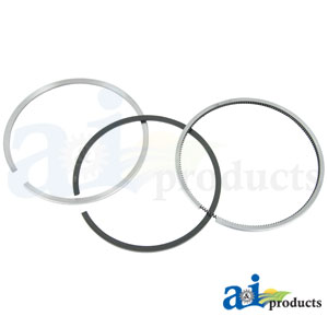 Belt, Drive A-GX10644 - Tired Iron Tractor Parts