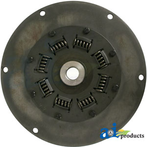 A-RE22725-Pump, Water A-RE22725