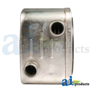 Selective Control Valve A-AL34593 - Tired Iron Tractor Parts