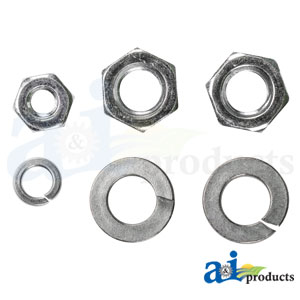 Primary Fuel Filter, Filter Head A-RE508847 - Tired Iron Tractor Parts