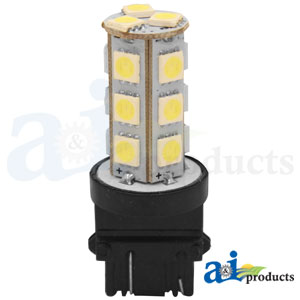 Bulb; LED (862) A-862-LED - Tired Iron Tractor Parts