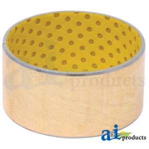 Bushing, Front Axle Case A-52200-22280 - Tired Iron Tractor Parts