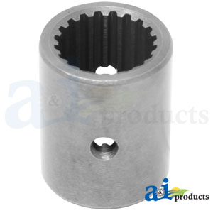 Coupling, Propeller Shaft A-3A181-41310 - Tired Iron Tractor Parts
