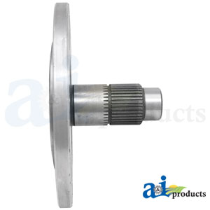 A-9967993-Bushing, 4WD Front Axle A-9967993