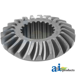 Bevel Gear, Front Axle A-3C091-43720 - Tired Iron Tractor Parts