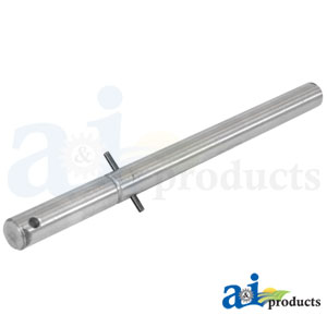 Finger; Header Auger A-71453629 - Tired Iron Tractor Parts