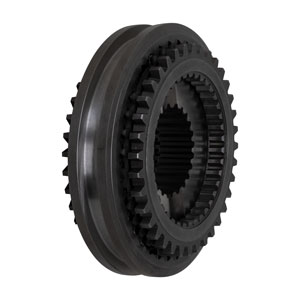 A&I Products: New Part Additions