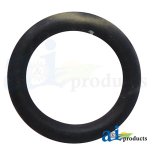 O-Ring; .524" ID X .698" OD X .087" Thick, 90 Durometer (5/Pack) A ...