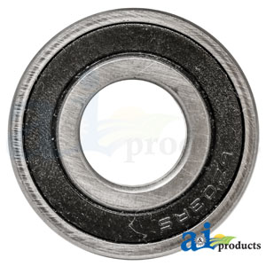 Bearing, Ball; Double Row, 2 Seal A-5203-2RS-I - Tired Iron Tractor Parts