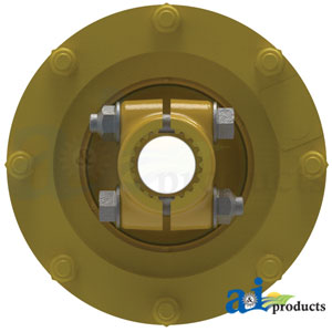 A-101ST-Gearbox, LF-205-J A-101ST