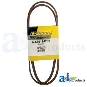 A&I Products: New Part Additions