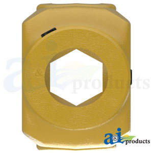 Auxiliary Power Outlet A-RE51091 - Tired Iron Tractor Parts