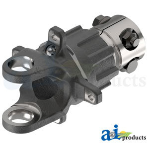 Drawbar, Cat I A-DB101 - Tired Iron Tractor Parts