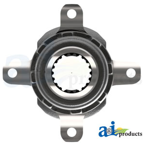 Fuel Shut-Off Valve A-R34656 - Tired Iron Tractor Parts