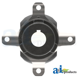 Cap; Fuel Filler A-AL213202 - Tired Iron Tractor Parts