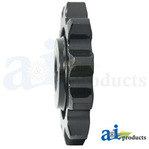Sprocket, Corn Head Driven A-87473652 - Tired Iron Tractor Parts