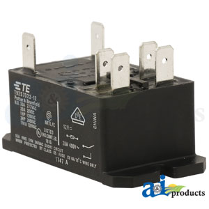A&I Products: New Part Additions