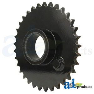 A&I Products: Product Highlight - Round Baler Sprockets