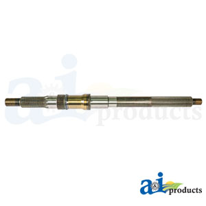 Agricultural - Discharge Area - Page 1 - Tired Iron Tractor Parts