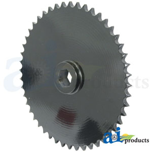 A&I Products: Product Highlight - Round Baler Sprockets