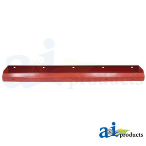 Floor; Feederhouse A-AXE29353 - Tired Iron Tractor Parts