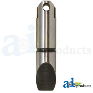 Air Filter; Stihl OEM 4238-140-4401 A-B1AF268 - Tired Iron Tractor Parts