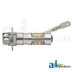 A-RE179326-LED-Bulb, LED Light; 12V (9005) A-RE179326-LED
