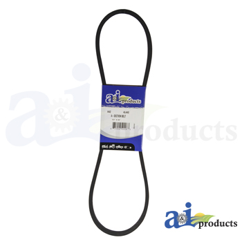 A-SECTION BELT (4L440) A-A42 - $ 4.05