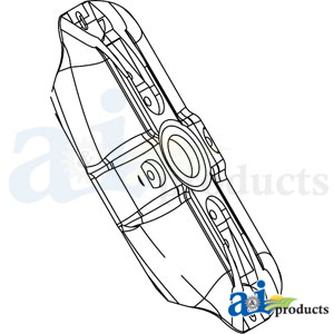 A%26I+Prod.+Replaces+A-AE70632+DISC+MOWER+COND. for sale online | eBay