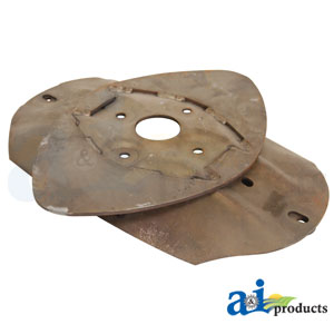A-AE70632-Disc, Mower Conditioner A-AE70632