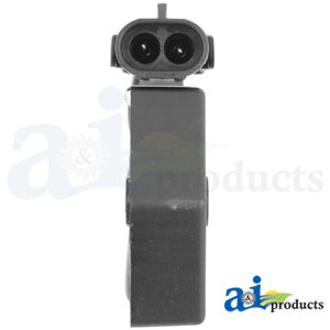 Sensor, Magnetic Pickup A-AL204621 - Tired Iron Tractor Parts