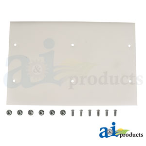 Elbow Fitting - 90 DEG ELBOW,O-RING FSF A-38H1006 - Tired Iron Tractor ...