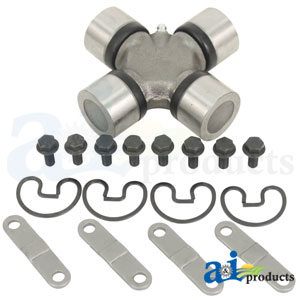 Other - Power Train/Propulsion - Tired Iron Tractor Parts