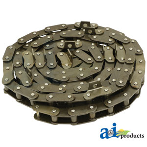 Chain, Feederhouse (4 Strand) A-AXE27247 - Tired Iron Tractor Parts