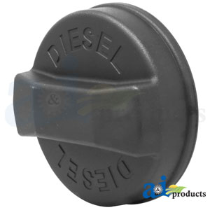 Cap; Fuel Filler A-AL213202 - Tired Iron Tractor Parts