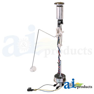 A-RW12246-Rim, Rear Wheel 12" x 24" A-RW12246