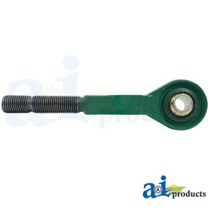 A-382210R11-Center Link Pin (Tractor End) (Cat II) A-382210R11