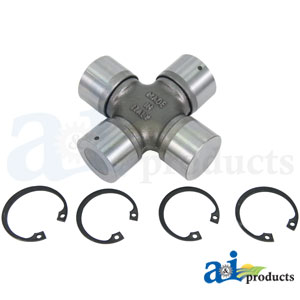 A-L156857-Seal, MFWD Driveshaft A-L156857