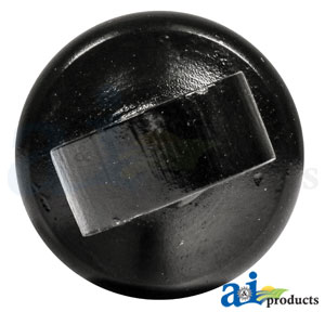 Strut; Tilt Steering Column A-AL222225 - Tired Iron Tractor Parts