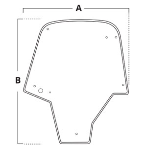 A&I Products: New Part Additions