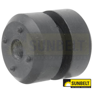 Isolator; Engine Mount A-RE60720 - Tired Iron Tractor Parts