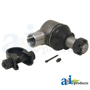 Seal, Front Axle A-RE154869 - Tired Iron Tractor Parts