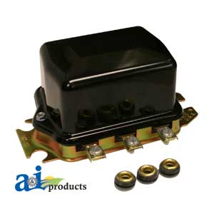 A&I Prod. Replaces A-AR30155 VOLT. REGULATOR for sale online | eBay